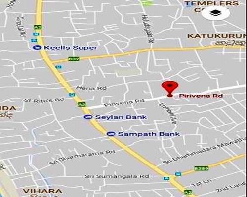 Apartment for sale jaya road Colombo-04 sri lanka