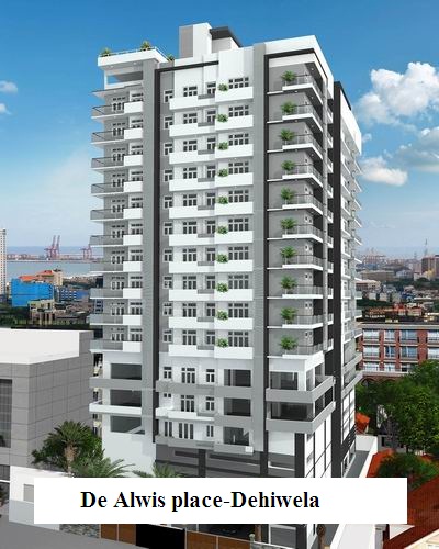 aprtments for sale at Blue ocean residencies colombo sri lanka