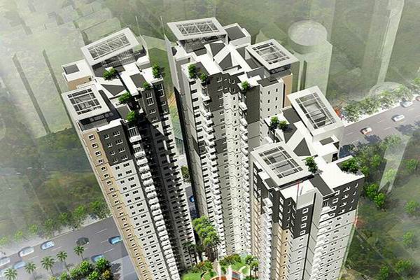 apartment for sale or lease 320 resisidencies unio place colombo02 Sri ...