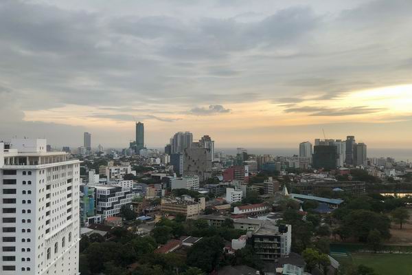 apartment for sale or lease 320 resisidencies unio place colombo02 Sri ...