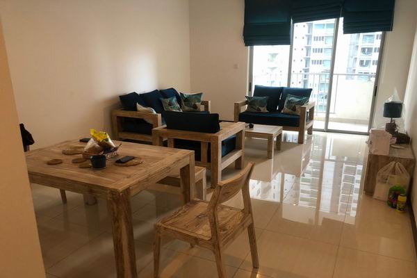 apartment for sale or lease 320 resisidencies unio place colombo02 Sri ...